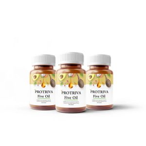 Protriva Five oil - Bepromall